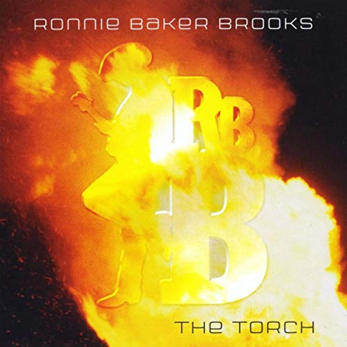 Play The Torch by Ronnie Baker Brooks on Amazon Music Unlimited