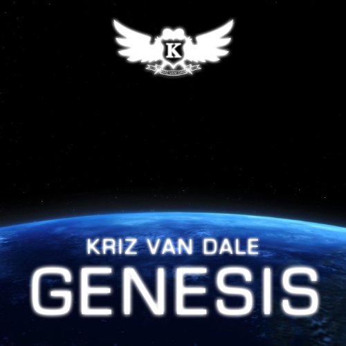 Amazon.com: Genesis : Kriz van Dale: Digital Music