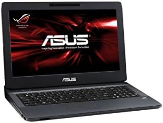 Amazon.com: ASUS G53SX-DH71 Full HD 15.6-Inch Gaming Laptop - Republic ...