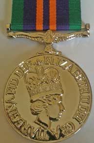 2011 ACSM - MINIATURE- ACCUMULATED CAMPAIGN SERVICE MEDAL : Amazon.co ...