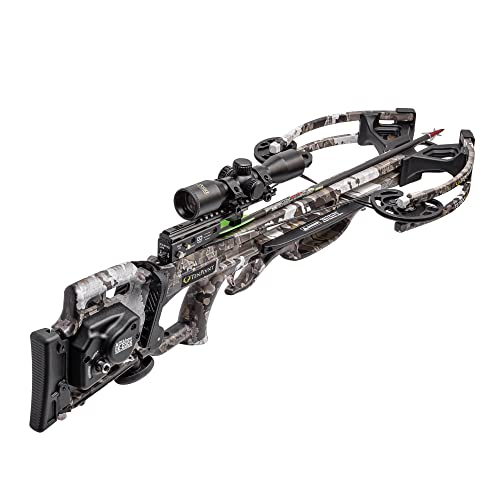 TenPoint's New Viper S400 Oracle X Hunting Crossbow | atelier-yuwa.ciao.jp