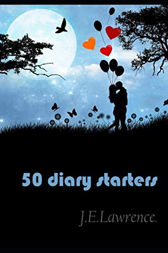 50 diary starters: 50 ways for ESL and EFL students to start writing a ...