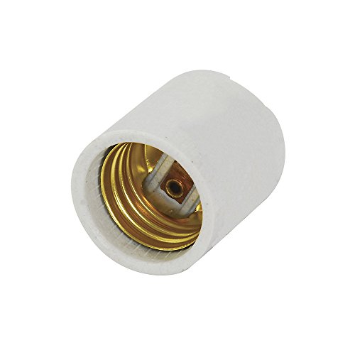 Socket De Porcelana - Ferreteria Y Herramientas