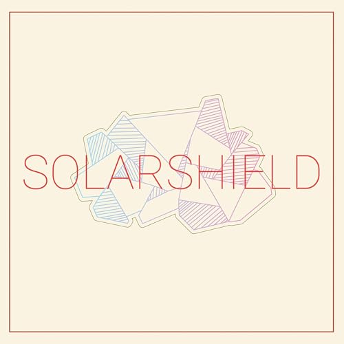 Play Solar Shield by Solar Shield on Amazon Music