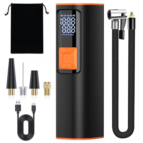 Compressor For Car – The 15 best products compared - Your Motor Guide