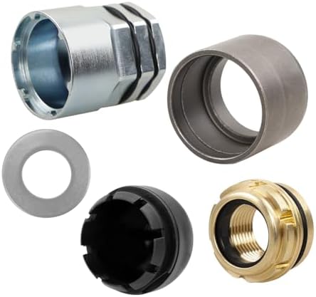 Amazon.com: Marine Propeller Lock Set Compatible with Honda, Yamaha ...