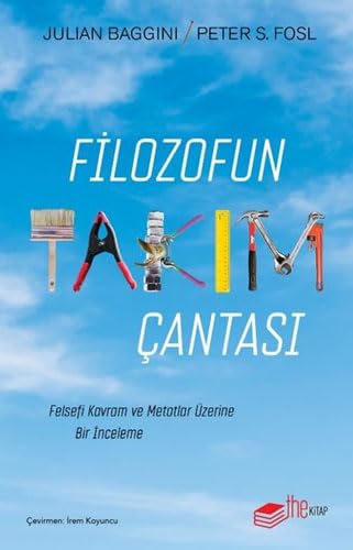 Amazon.com: Filozofun Takim Cantasi: 9786257816373: Peter Fosl: Books