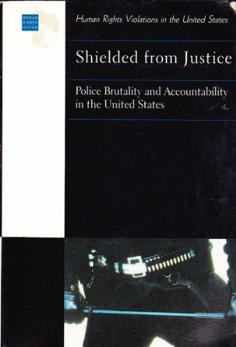 20 Best Police Brutality Books of All Time - BookAuthority