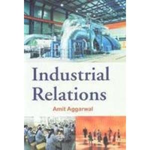 Amazon.in: Buy Industrial Relations Book Online at Low Prices in India ...