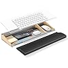 Amazon.com: UPERGO Desk Organizer with Pen Holder, 3-in-1 Desk ...