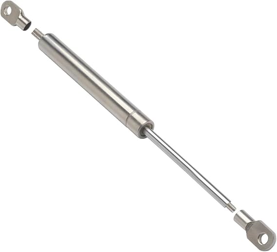 Suspension Strut Shock Absorber Universal 1 Pc Stainless Steel 316 Gas ...