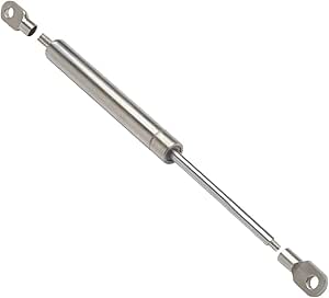 Suspension Strut Shock Absorber Universal 1 Pc Stainless Steel 316 Gas ...