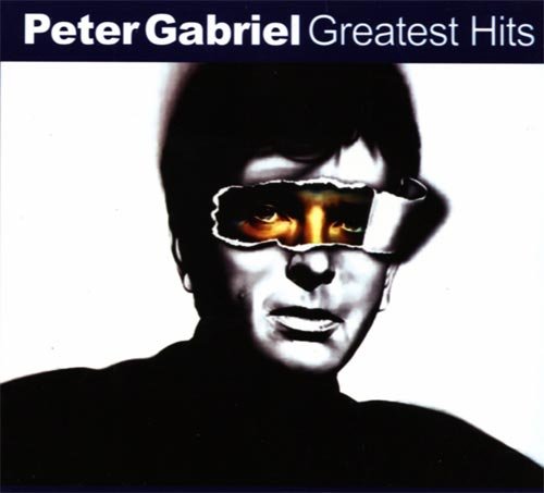 PETER GABRIEL - PETER GABRIEL - GREATEST HITS [2CD][IMPORT][DIGIPACK ...