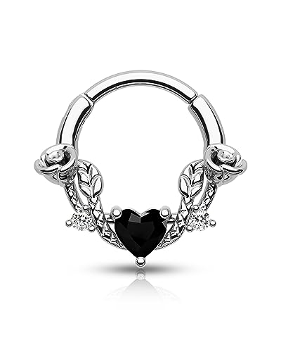Amazon.co.uk Best Sellers: The most popular items in Body Jewellery