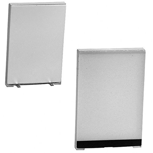 LED 30X20MM BACKLIGHT GRN 574NM (10 pieces): Amazon.com: Industrial ...