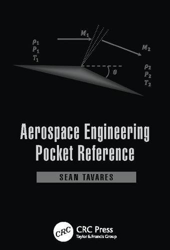 Amazon.com: Aerospace Engineering Pocket Reference: 9781138401297 ...