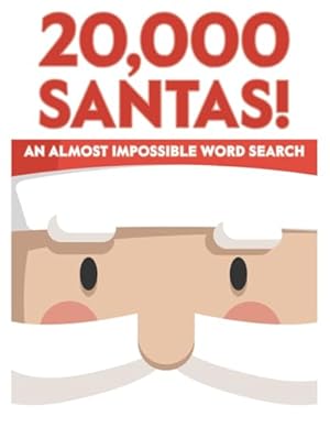 Amazon.com: Find the Fox: The Almost Impossible Word Search ...
