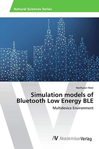 The Best Bluetooth Low Energy Books of All Time - BookAuthority
