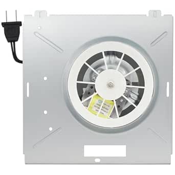 Upgraded 763RL B Unit with Nutone 763RL, 763RLN B, 763RLN, 763RLN-R01 ...