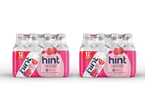 Top 10 Best Flavors Of Hint Water : Reviews & Buying Guide - Katynel