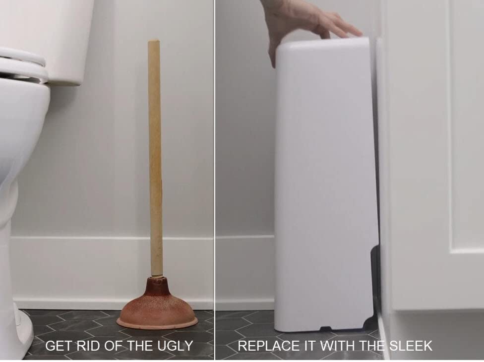 Plunger Storage