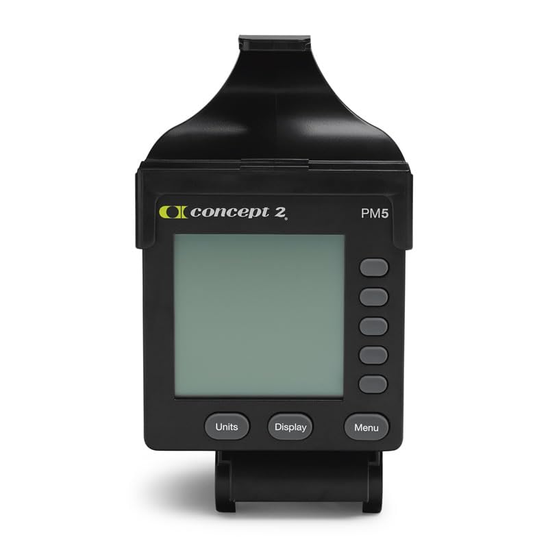 Tarrapu Smartphone Cradle for Rowing Machine, Phone Holder for Concept ...