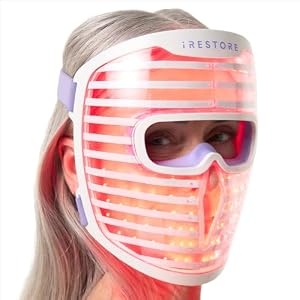 Best LED Red Light Therapy Face Masks 2026 – Consumer Tested Reviews