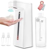Top 10 Best Automatic Soap Dispensers in 2021 Reviews | Guide