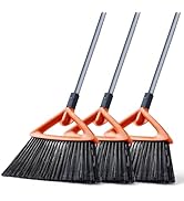 Amazon.com: CLEANHOME Outdoor Brooms for Sweeping Patio, Commercial ...