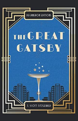 Amazon.com: The Great Gatsby: With a New Historical Introduction for ...