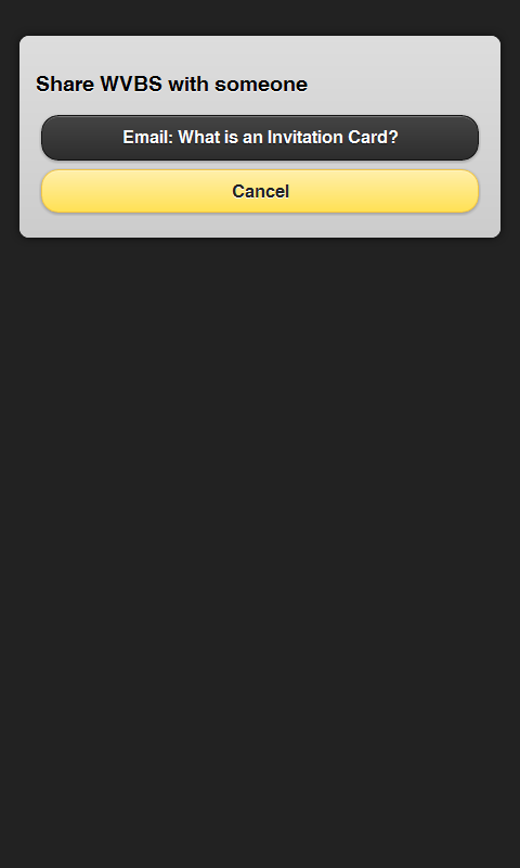 WVBS - App on Amazon Appstore