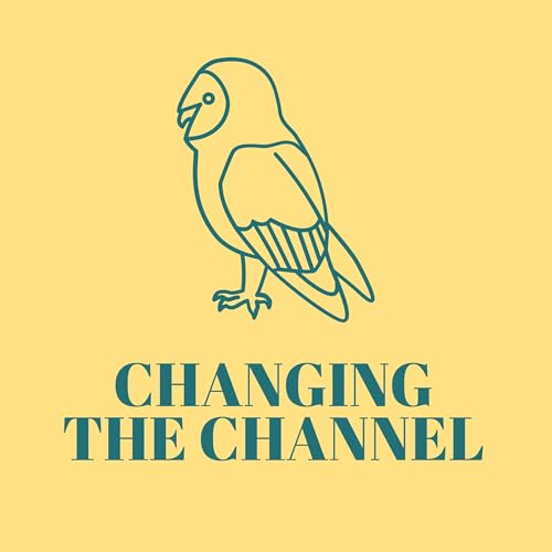 Changing The Channel with Joe Garner: Change your perspective, change ...