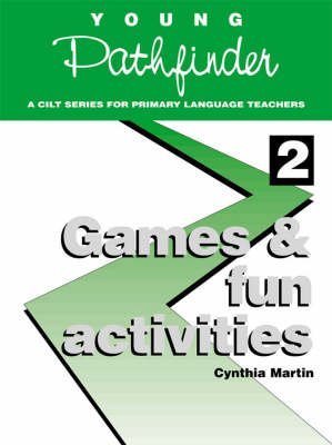 Games and Fun Activities (Young Pathfinder): Cynthia Martin ...
