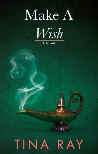 Amazon.com: Make A Wish eBook : Brown, Tina: Kindle Store