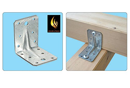 49 migliori Staffe Per Travi nel 2020 (recensioni, opinioni, prezzi)