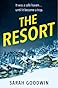 Amazon.com: The Resort: An absolutely addictive psychological thriller ...