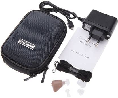 POWERTONE K-88 Ear Machine/Ear Machine Hearing for Old Age/Ear Hearing ...