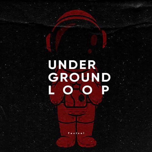 Play Factual by Serg Underground, lel & Underground Loop on Amazon ...