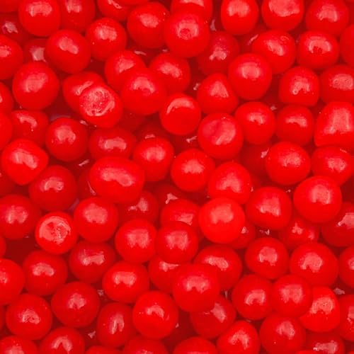 Amazon.com : Cherry Sours - 2 lbs of Fresh Chewy Sweet Tangy Sour ...
