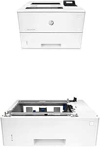 Amazon.com: HP Laserjet Pro M501dn Duplex Printer with One-Year, Next-Business Day, Onsite ...