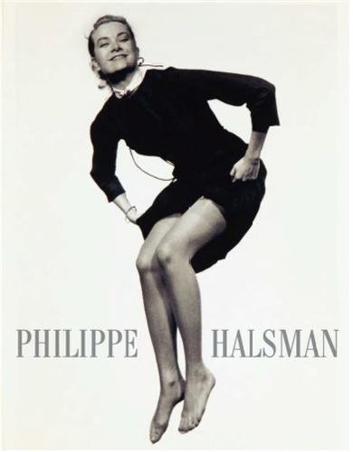 Philippe Halsman: Da Salvador Dalí a Audrey Hepburn