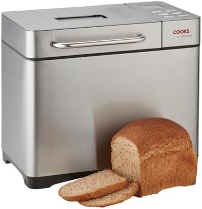 Panasonic YR2540 Fully Automatic Breadmaker, with yeast & nut ...