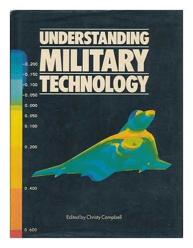 Buy Understanding Military Technology Book Online at Low Prices in ...