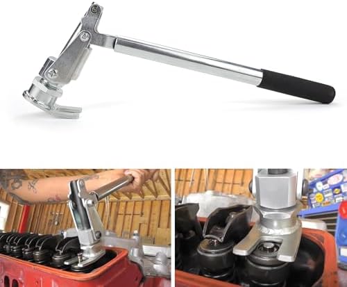 Amazon.com: Stud Mount Valve Spring Compressor Tool Valve Spring ...