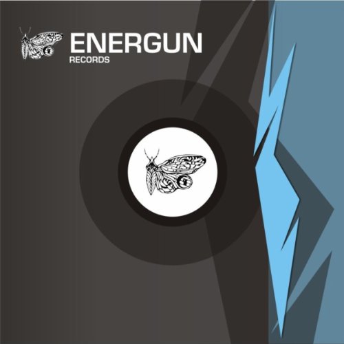 Amazon.com: Trigger-Happy EP : Energun: Digital Music