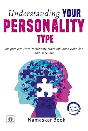 Understanding Your Personality Type – Insights into How Personality ...