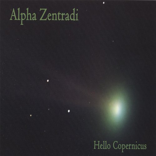Amazon.com: Hello Copernicus : Alpha Zentradi: Digital Music