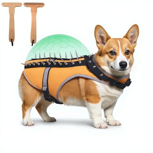 Dog Spike Vest – The 15 best products compared - Wild Explained