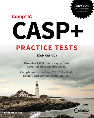 Snapklik.com : CASP+ Practice Tests