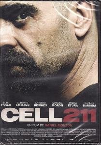 Amazon.com: Cell 2011 - DVD-: 5420051904457: .: Books